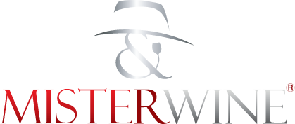 Misterwine Homepage