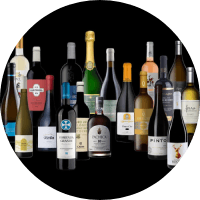 Misterwine Homepage